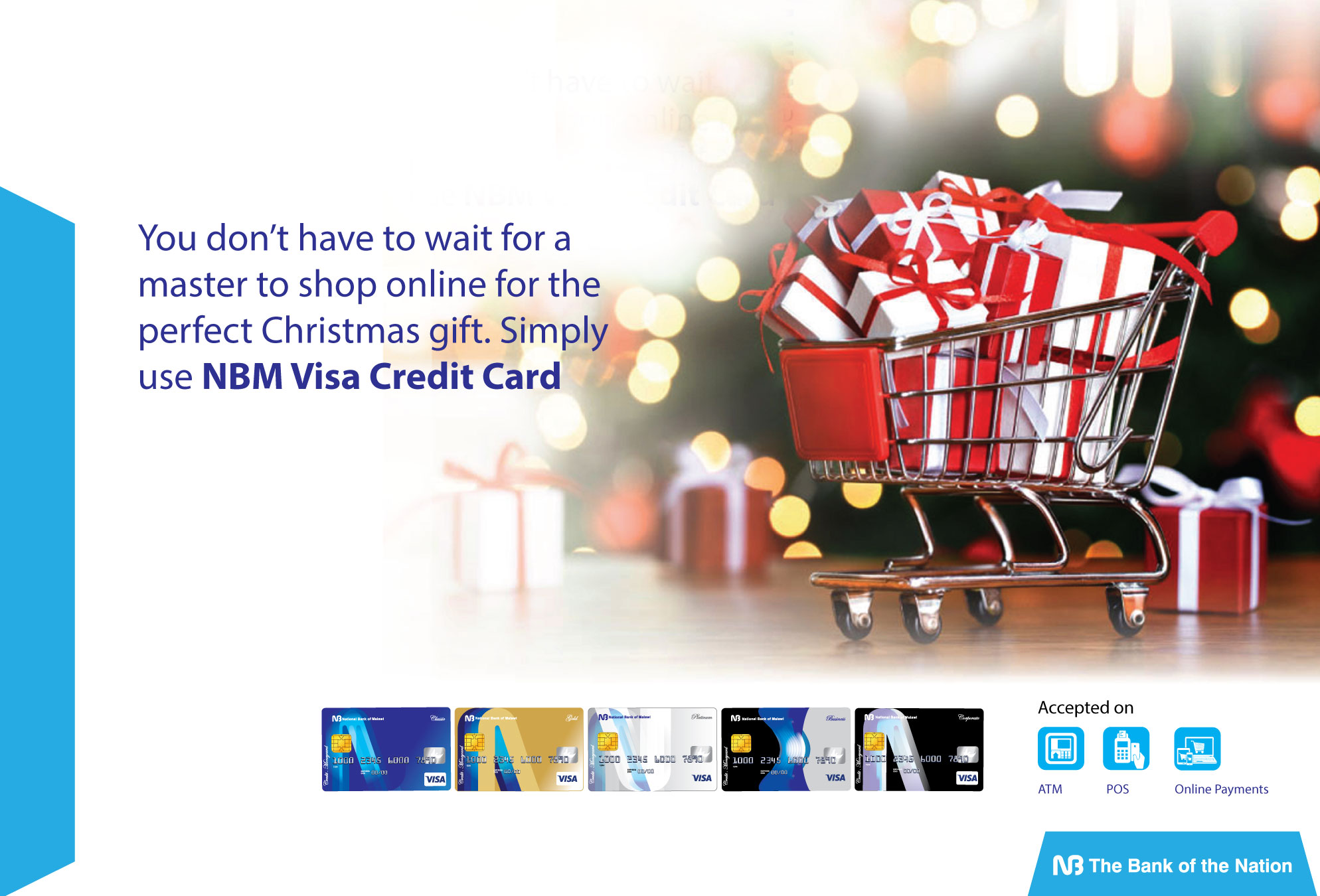 NBM Pension Administration Limited